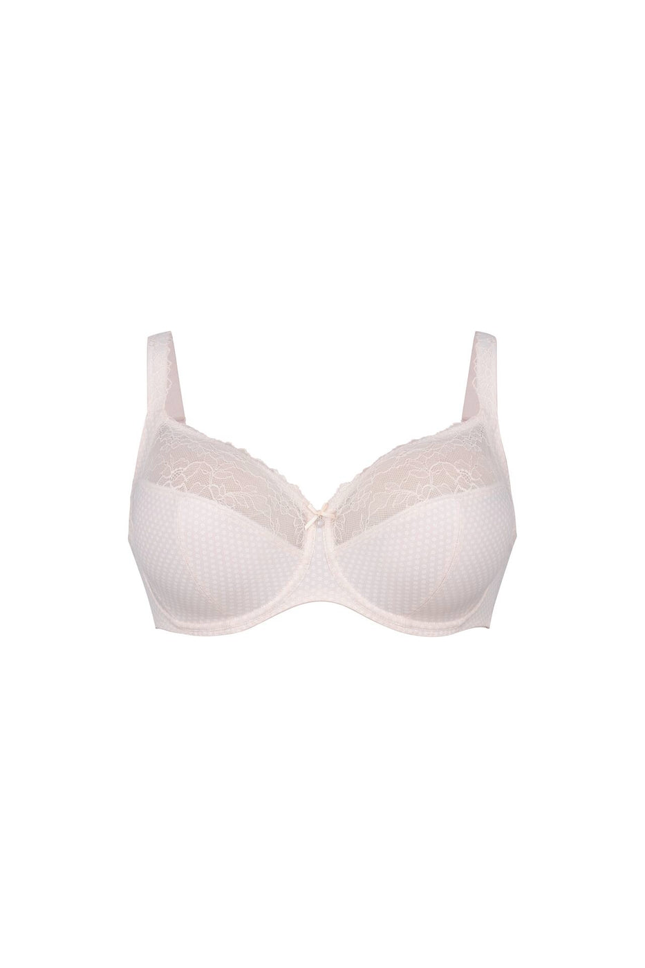 Rosa Faia Eloise Unlined Underwire Full-Coverage Bra Rosa Faia 5295 ...