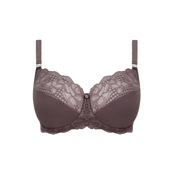Fantasie Reflect Unlined Full Coverage Bra FL101801 Warm Ombre — The ...